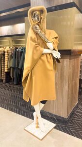 fur & leather istanbul | leather jacket with fur Boutique in Istanbul